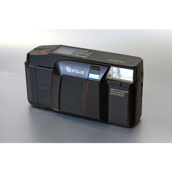 Fuji DL-300 - Tennofoto.hu