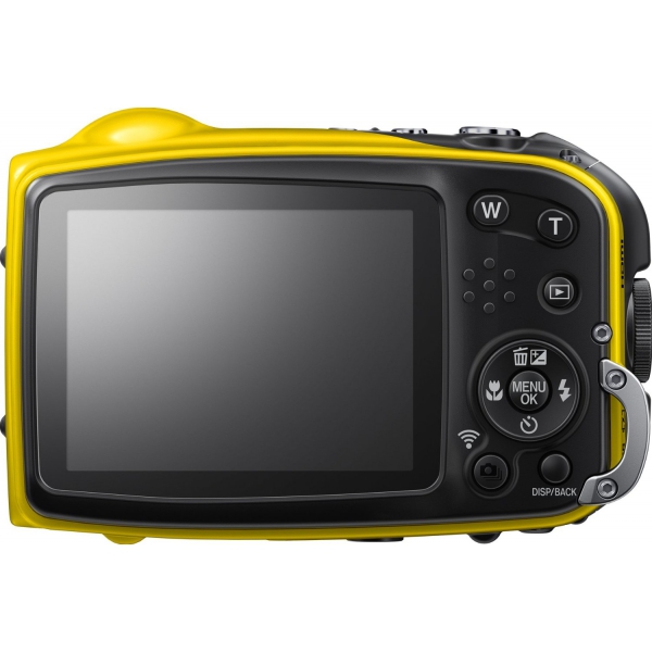 Fujifilm FinePix XP80 digitális fényképezőgép - Tennofoto.hu